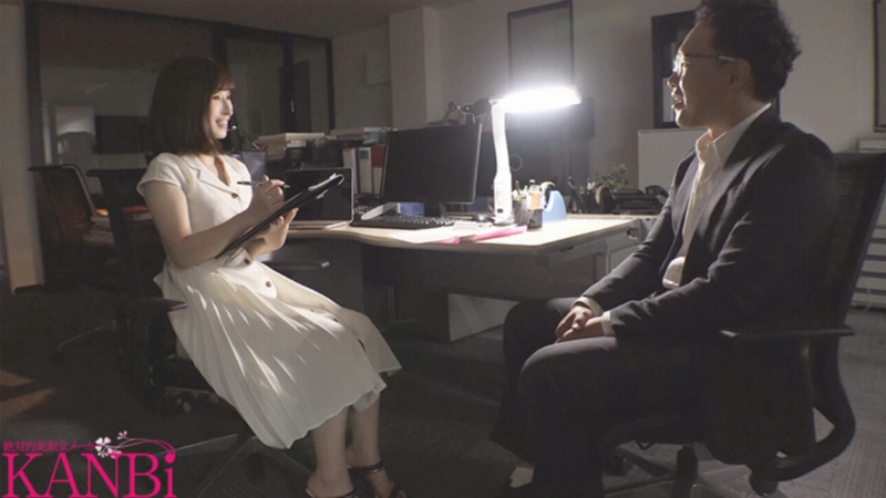 Dtt 042 廃刊寸前の多数雑誌をv字回復! 株主からも絶賛 バリキャリ子持ち妻某有名育児情報誌 敏腕編集長 月丘みほ 35歳 Avデビュー プライドの高い欲求不満な美人妻が織りなす恥じらい