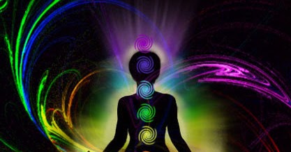 Closer to Christ Yoga and Meditation: Chakras in the Bible...and in YOU