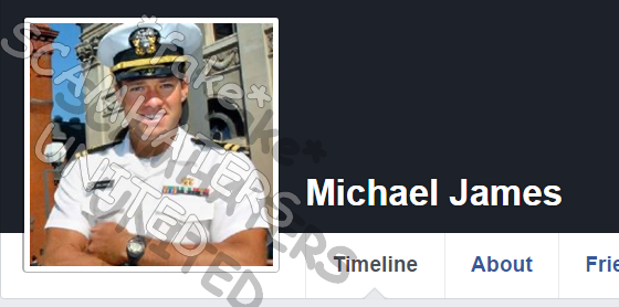 ScamHaters United .. Visit us also on Facebook and Instagram : MICHAEL ...