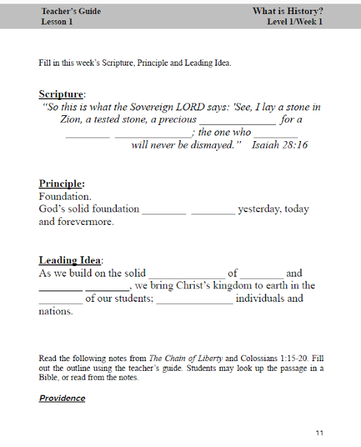 Tots and Me... Growing Up Together: Focusing on a Biblical Worldview in ...