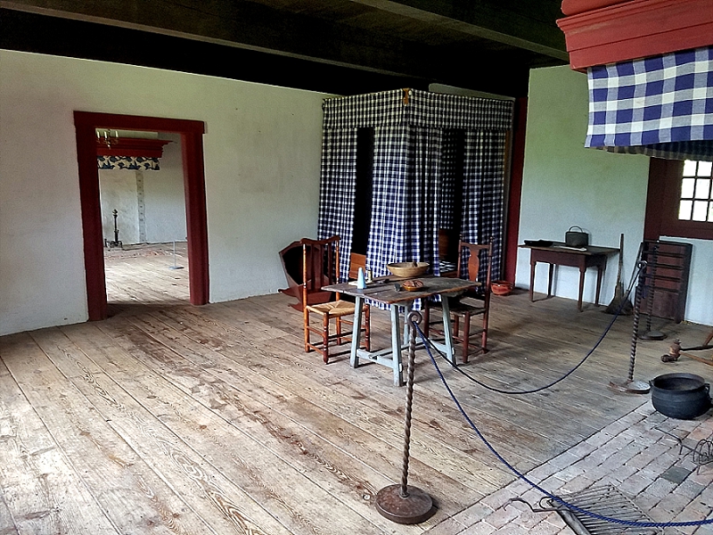 OTIS (Odd Things I've Seen): The Legend of Kinderhook: Washington ...