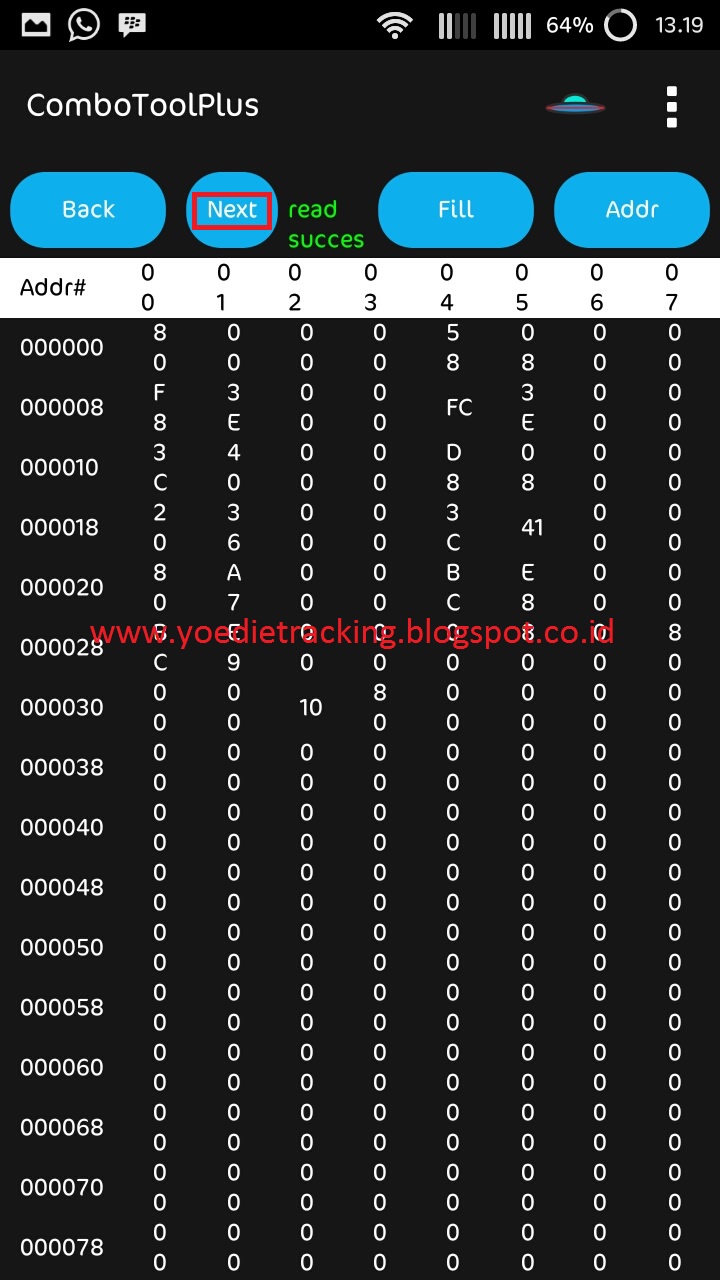 TUTORIAL FLASH CH341A DENGAN ANDROID - HOBBY NGOPREK