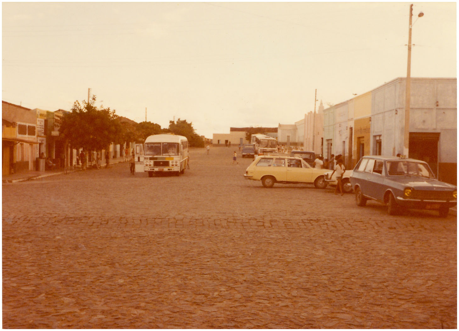 Parambu Terra Boa: Fotos antigas de Parambu