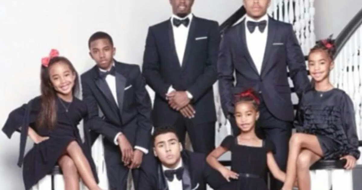 WELCOME TO IKEA NATHANIEL'S BLOG: Nice Photo: Kim Porter's father's day ...