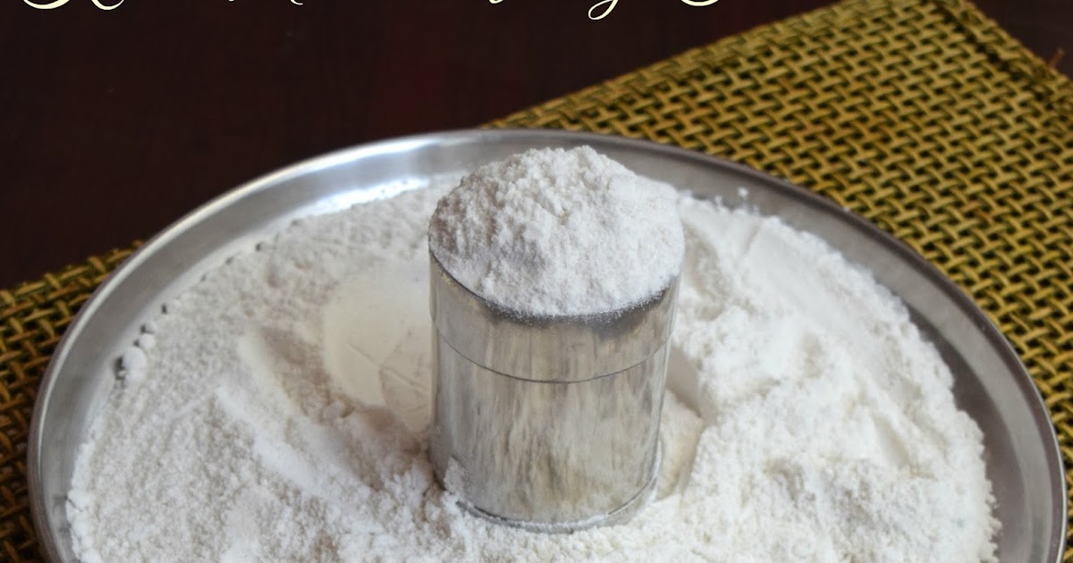 How to make Millet flour at home / How to make Varagu (Kodo Millet ...