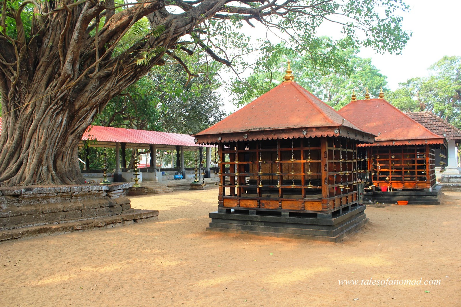 Tales Of A Nomad: Thalassery- The Land of Many Firsts