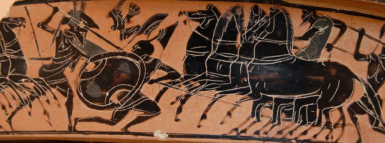 ΙΣΤΟΡΙΑ ΕΛΛΗΝΙΚΗ ΚΑΙ ΠΑΓΚΟΣΜΙΑ : ΠΕΡΣΙΚΟΙ ΠΟΛΕΜΟΙ : Η ΙΩΝΙΚΗ ΕΠΑΝΑΣΤΑΣΗ ...