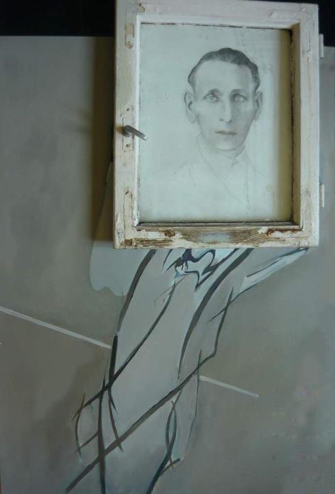 artpub album: Piotr Mosur - plastyka