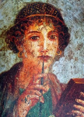 Bajo la mirada de Córdoba: Helvia, una mujer adelantada a su tiempo...