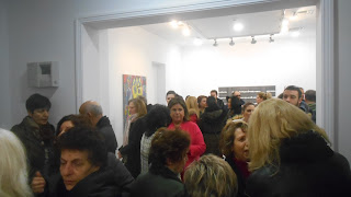 ROUMELH.blogspot.com: ΣΤΟ ΜΟΥΣΕΙΟ ΜΠΟΥΖΙΑΝΗ 10 ΚΑΛΛΙΤΕΧΝΕΣ