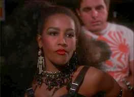 Cinema's Black Women Werewolves | Graveyard Shift Sisters