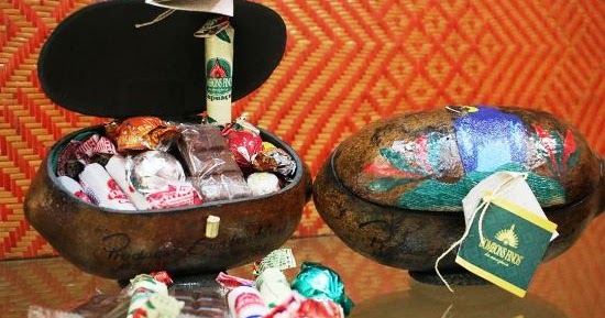 O MERCADO DE CHOCOLATE DA AMAZÔNIA: UM PRODUTO TIPO EXPORTAÇÃO ...