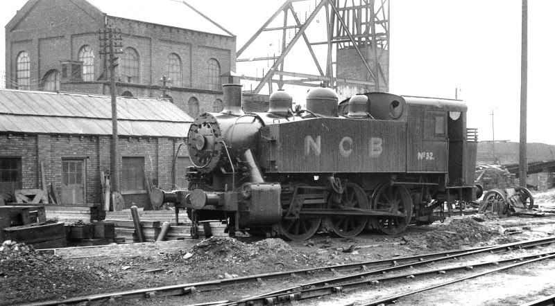 Tanfield Railway Blog: Hey! Hey! USA