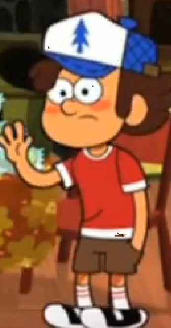 Gravity Falls: UNAIRED PILOT