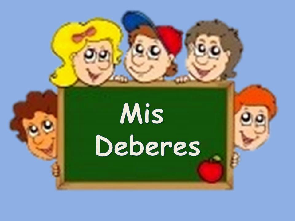 Actividad 4. Deberes de Estudiantes Normalistas | Manual para la ...