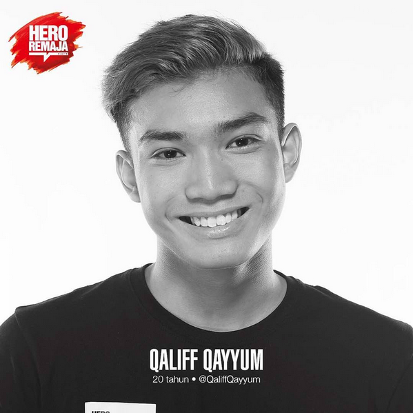 20 Finalis Pencarian Hero Remaja 2017 - Siapa Selepas Fattah Amin?