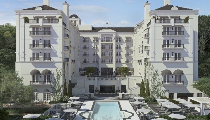 Passion For Luxury : PALACIO TANGARA SAO PAULO BRASIL AS PART OF OETKER ...