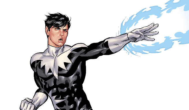 Northstar (Jean-Paul Beaubier) - Marvel Alpha Flight Superhero ...