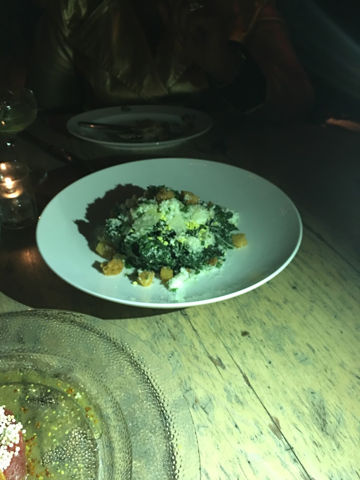 My Royal Family 4: NoMo, Executive Chef Salaam And Our Most Magical ...