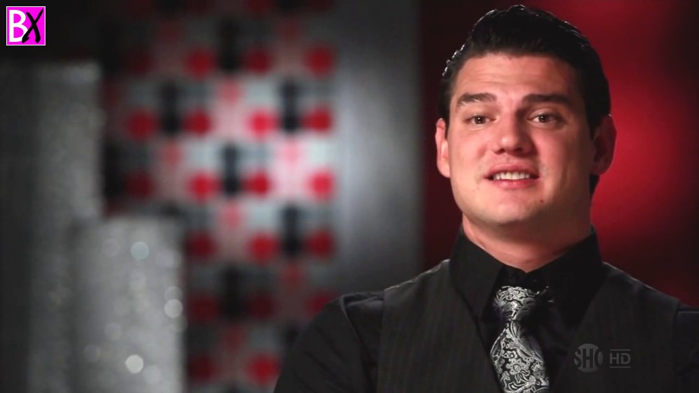 BarbwireX Fame: Gigolos [HD] (Season 3) - Ash Armand, Brace, Nick Hawk ...