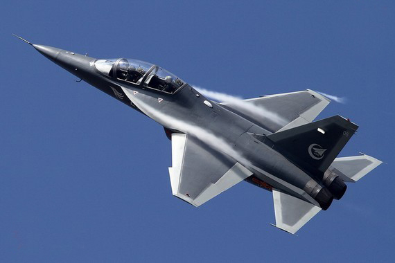 Military and Commercial Technology: The Chinese Air Force to get new ...