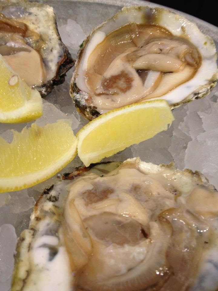 Oysters - Variants