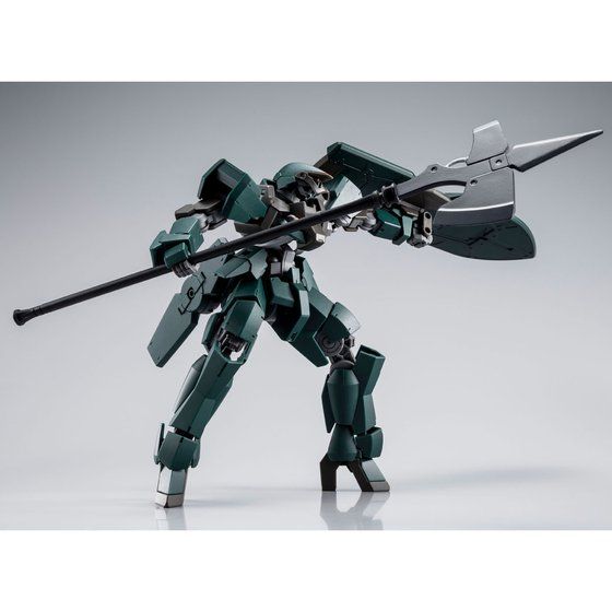 P-Bandai: HG 1/144 Graze Schild and Graze [Arianrhod Custom Set ...