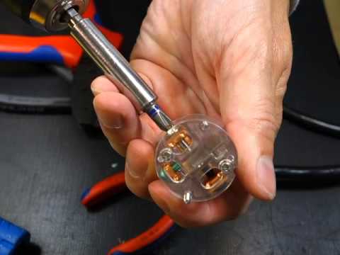 FINAL CABLE HIGH END AUDIO CABLES FROM AUSTRIA – M & S | Ultimate High ...