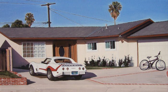 Pride and Provenance — Joseph Eichler and the Modern American Suburb