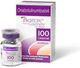 Mundo Das Marcas: BOTOX