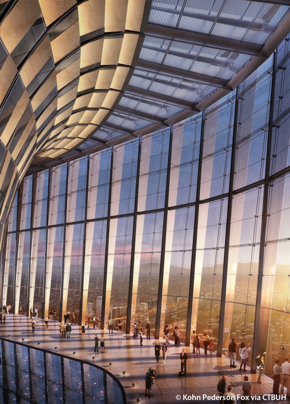 AsianTowers: China Zun Tower