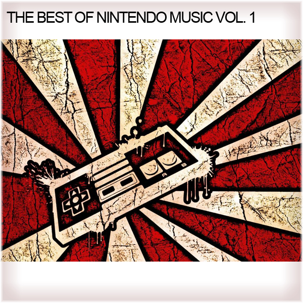 Best Games OST Collection
