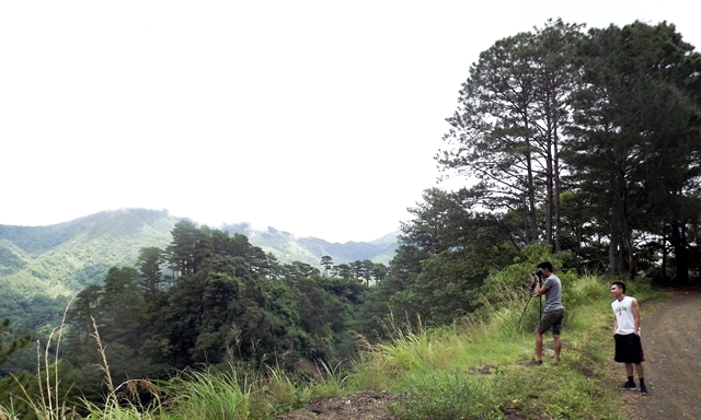 mybeautifulILOILO: The Captivating Views of Barangay Bucari in Leon