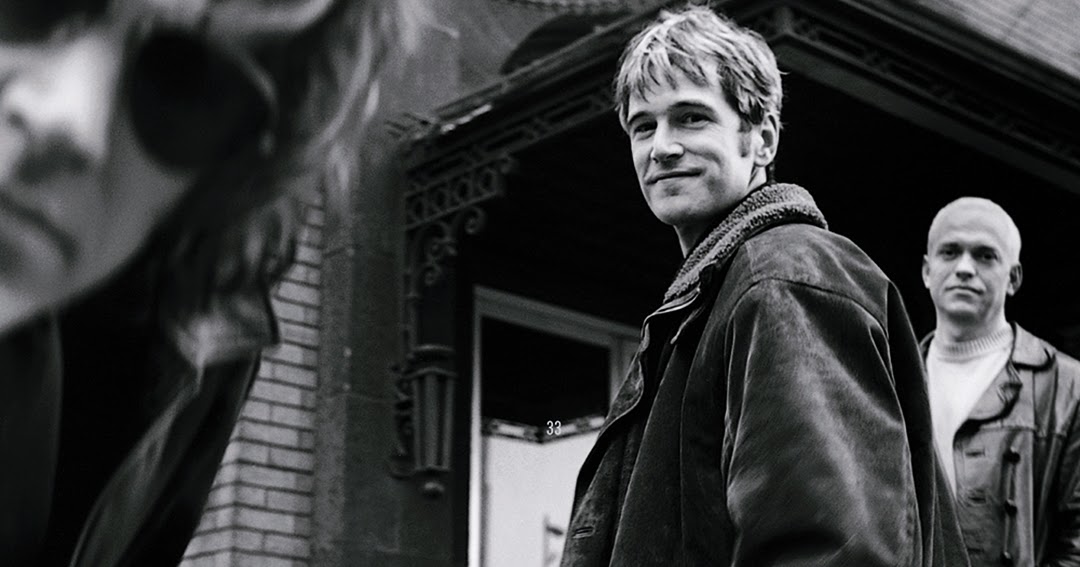 Semisonic - Feeling Strangely Fine (1998) ☠ ~ Mediasurfer.ch