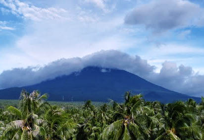 Jelajah Alamku: Gunung Lokon