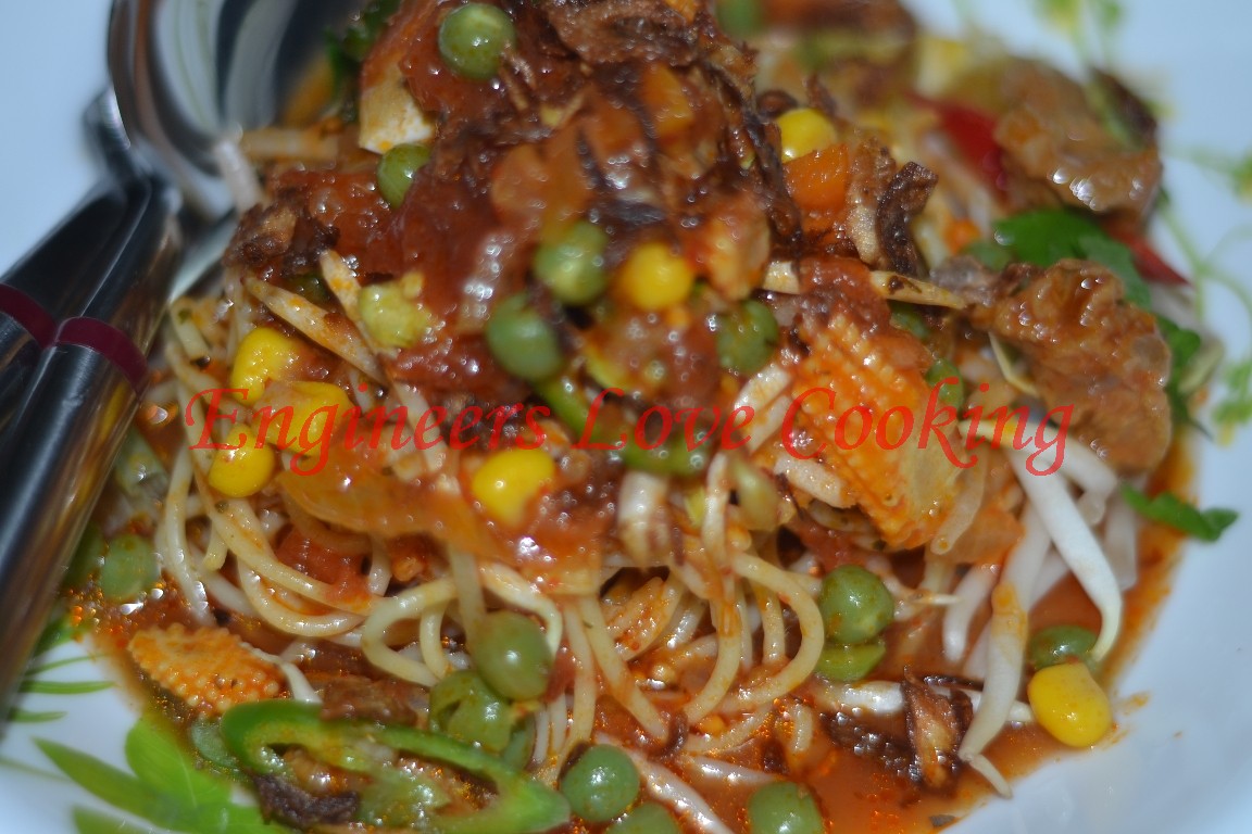 Engineers Love Cooking: September 2012