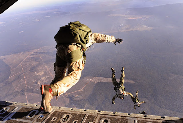 Guerreros de Élite: Tácticas de Fuerzas Especiales nº1