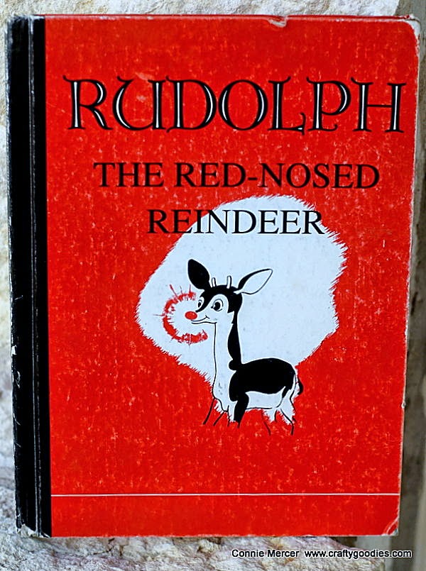 crafty goodies: December 2014