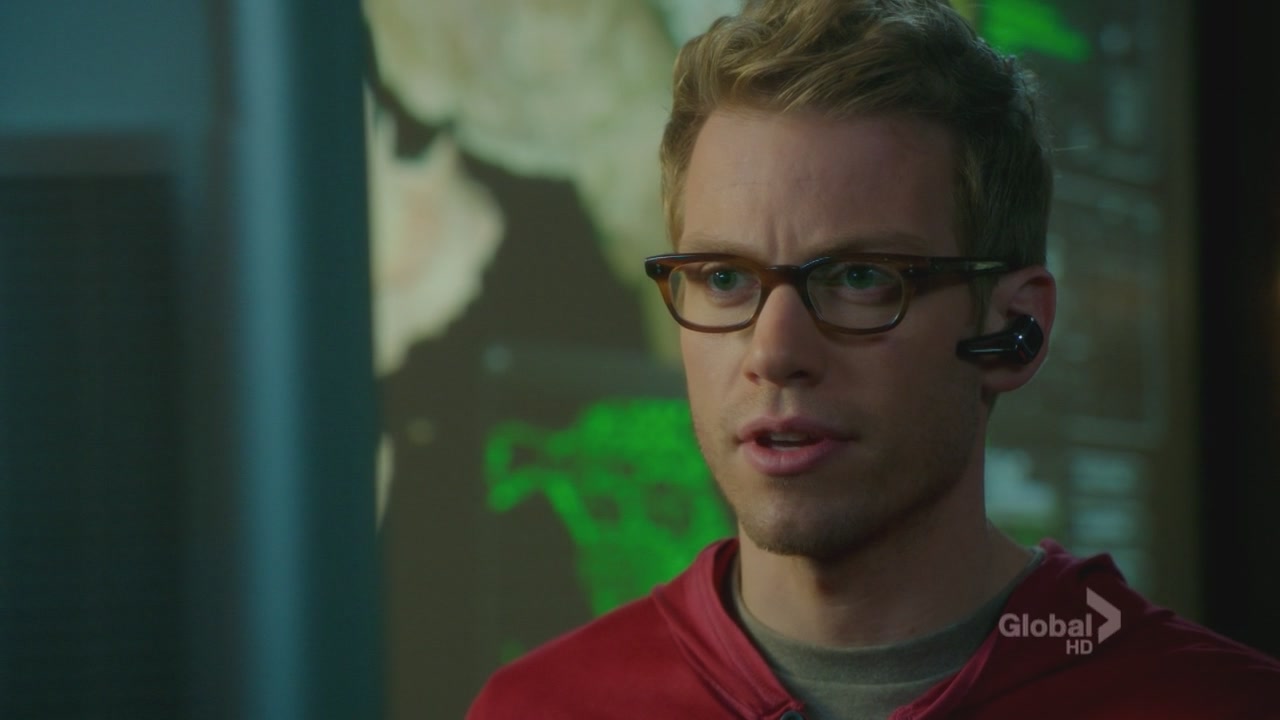 Eric Beale | NCISLA Magazine | Page 15