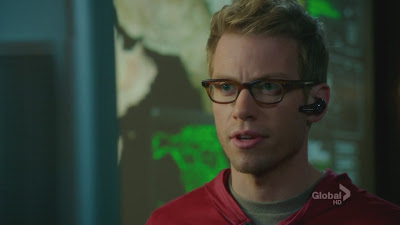 Barrett Foa | NCISLA Magazine | Page 45