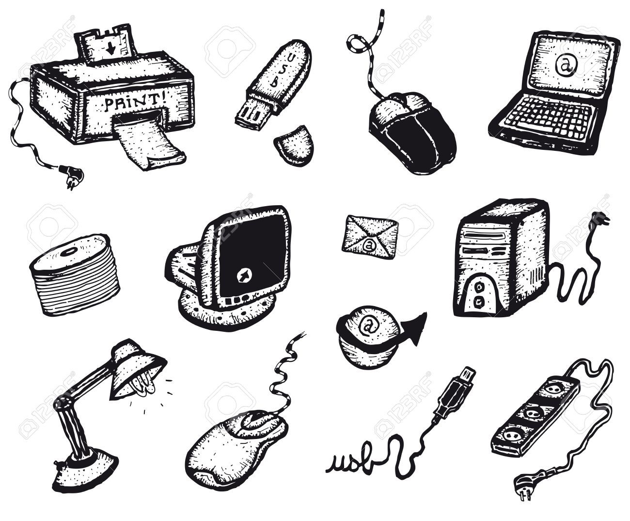 Blog de TIC 1º Bach: 2018