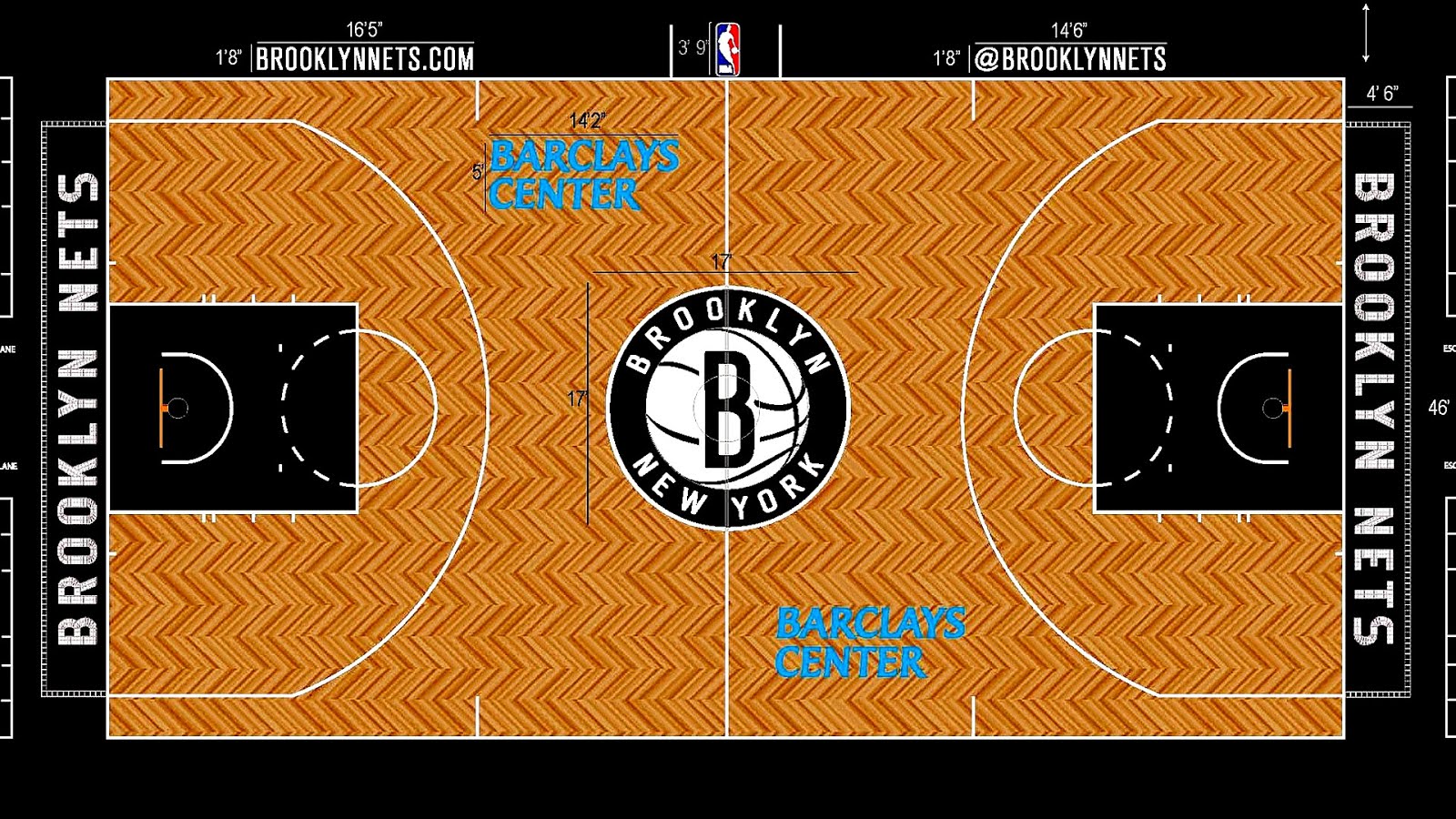 Best Basketball Court Designs - Basketball Choices