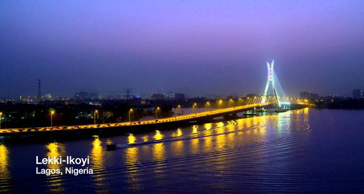History of the Lekki-Ikoyi Link Bridge - Nimat Alesh's Corner