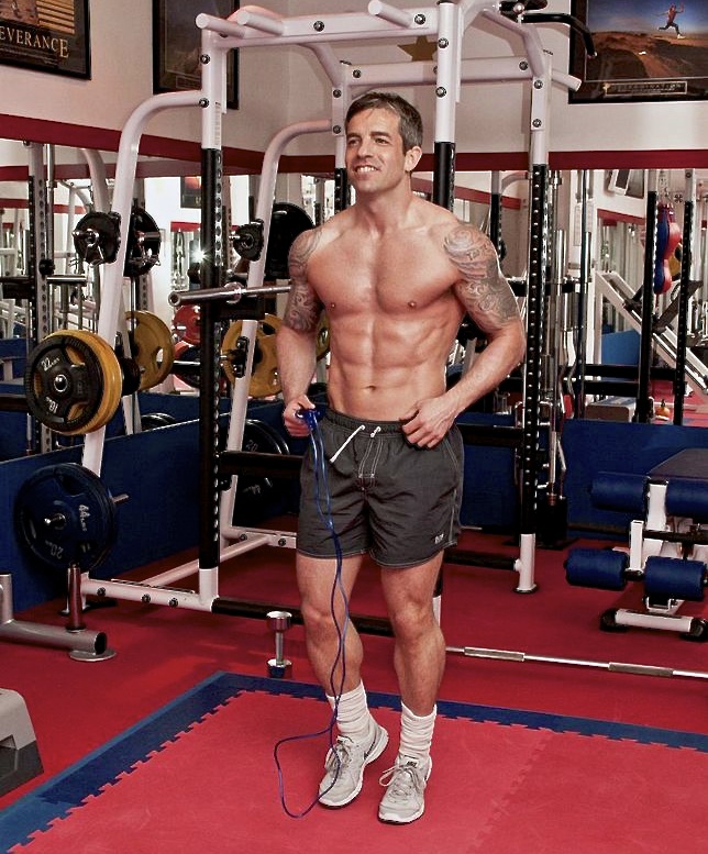 Mike Heatlie Personal Training Edinburgh Blog: Edinburgh Personal ...