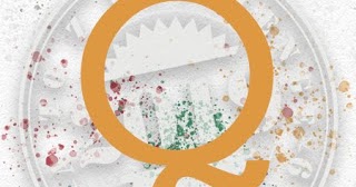 deeply shallow: #AtoZChallenge: Dr Quaker's Quandary