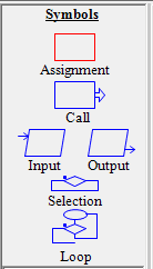 Raptor herramienta informatica: Herramienta Raptor