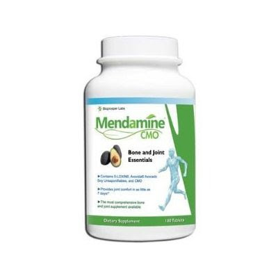 food supplements for healthy: Check Out Mendamine CMO 2-in-1 Calcium ...