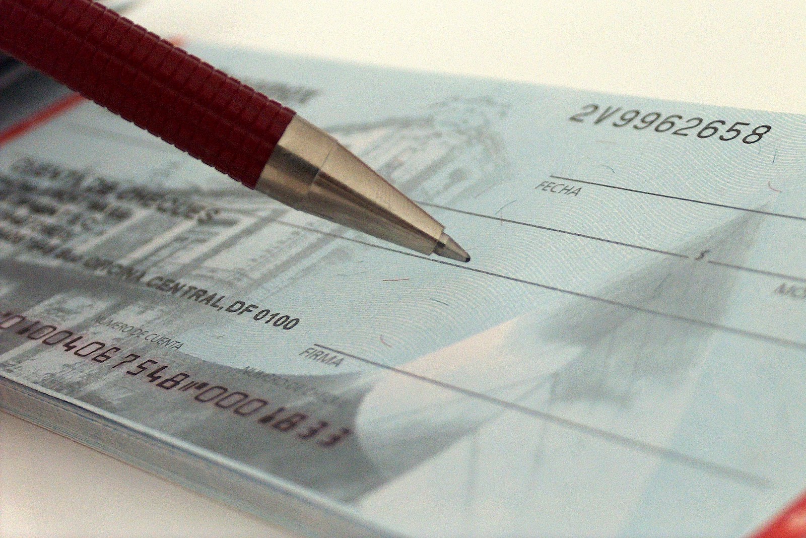 Cheque - JungleKey.fr Image #50
