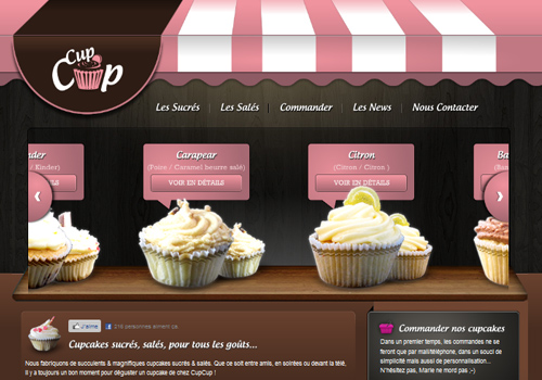 Funky Web Design Ideas to Use For Your Next Website Design ~ Web Design ...