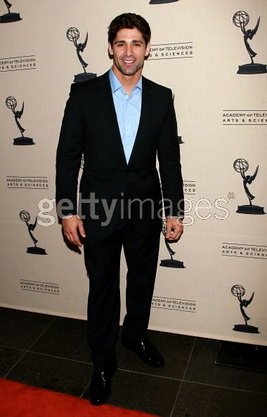 BREN FOSTER FAN BLOG: June 2011